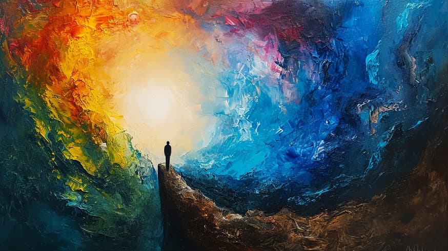 Understanding the 4 Perspectives of Motivation - A.B. Motivation